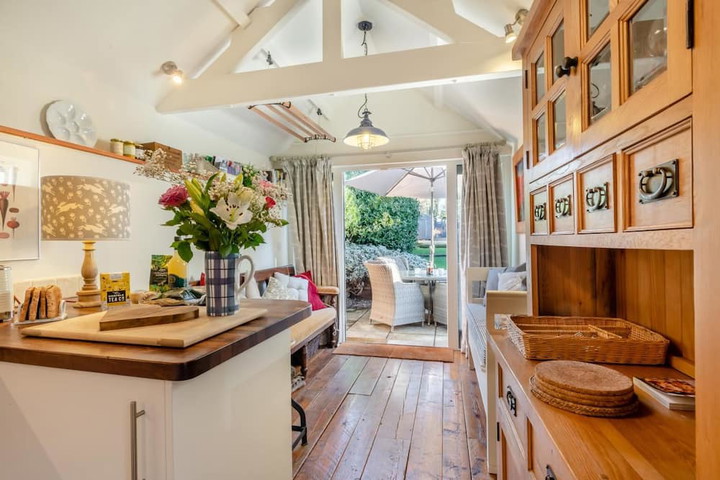 2 Bed In Langham (Oc-t28836) - Blakeney