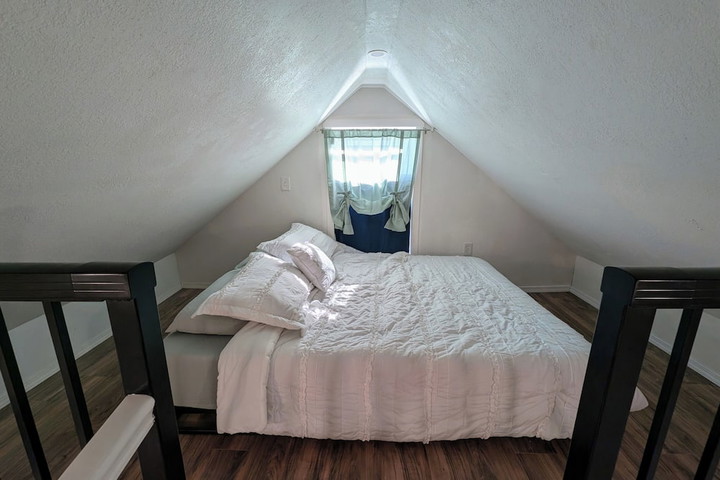 Charming Cottage In Central Salem - Oregón
