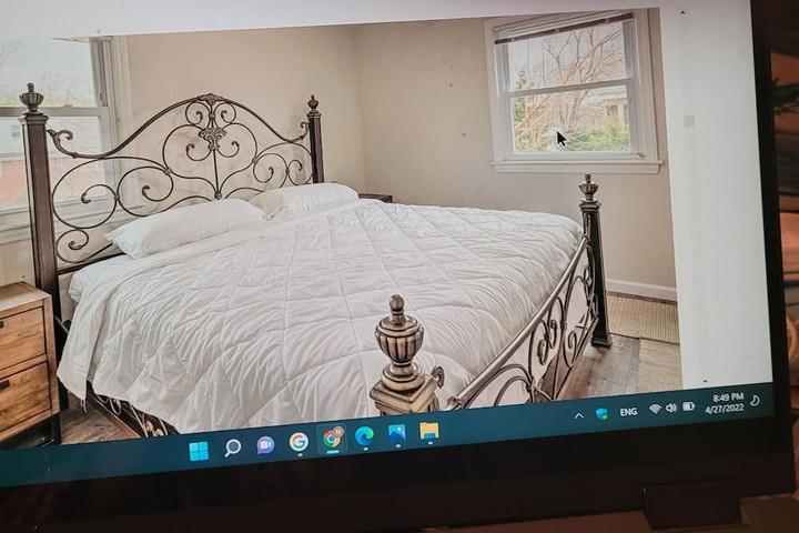 Comfortable Villa - Maryland