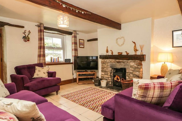 14 Low Row, Cark In Cartmel - Cartmel