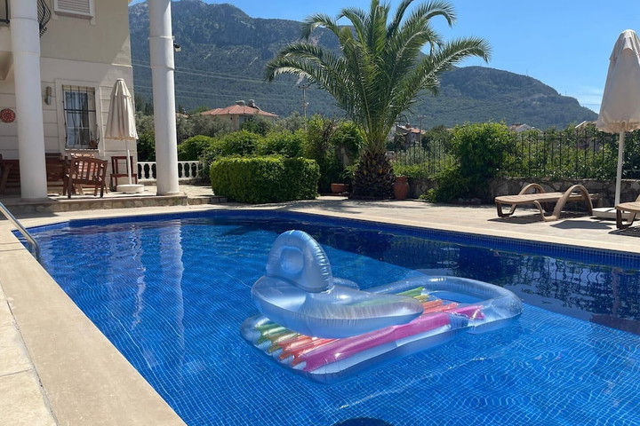Villa Near Blue Lagoon - Ölüdeniz