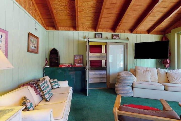 On The Lake - Guest House - Clayton, GA