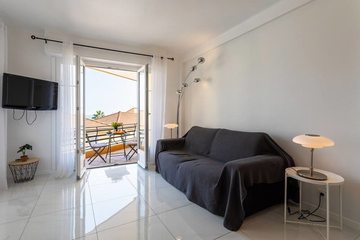 Cap Ferrat View Iii Ap4401 By Riviera Holiday Hom - Saint-Jean-Cap-Ferrat