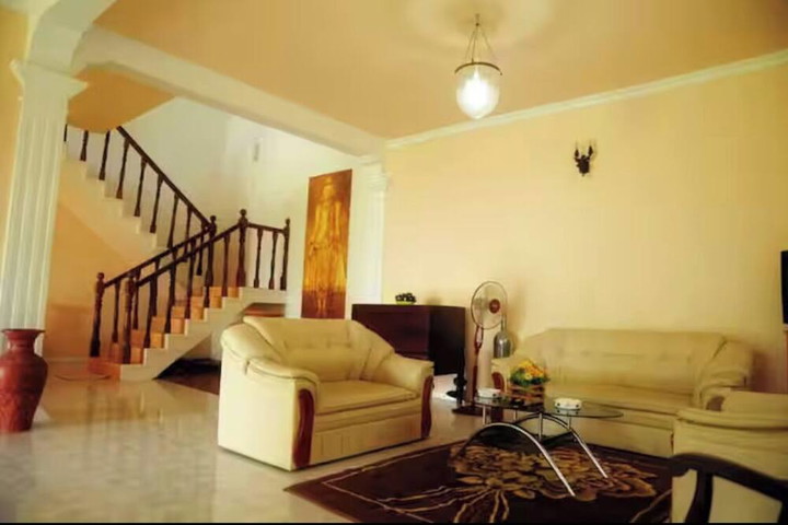 3 Bedroom Villa With The View Of Bentota River. - Bentota
