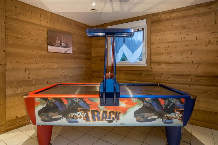Chalet Grand Standing 15 Personnes - Xonrupt-Longemer