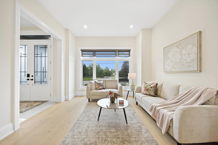6br Brampton Detached ~ 100% Spotless & Private - Brampton