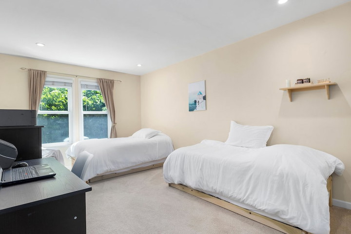 Ben Lomond Mediterranean Villa With Full Sun, Spa, And Spacious Yard - Boulder Creek, CA