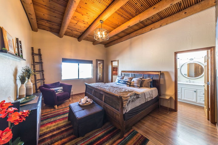 Spacious Home W/sedona Views - Cottonwood, AZ