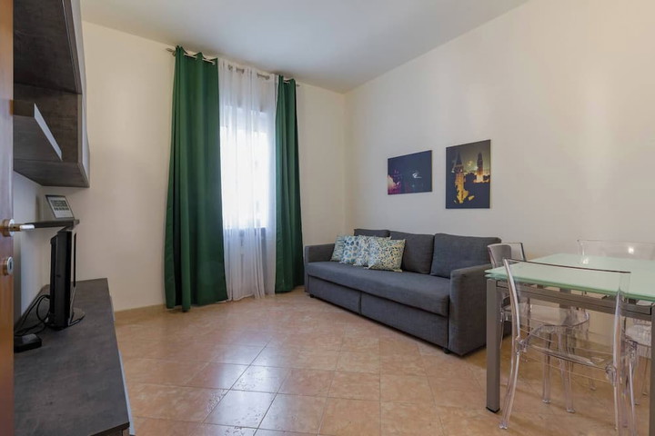 Suite Marco In Centro Citta' - Verona