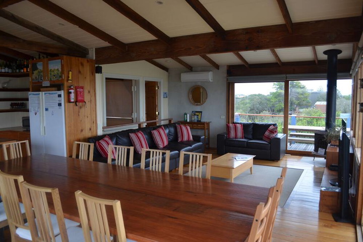 Relax With Beautiful Bay Views - Rye