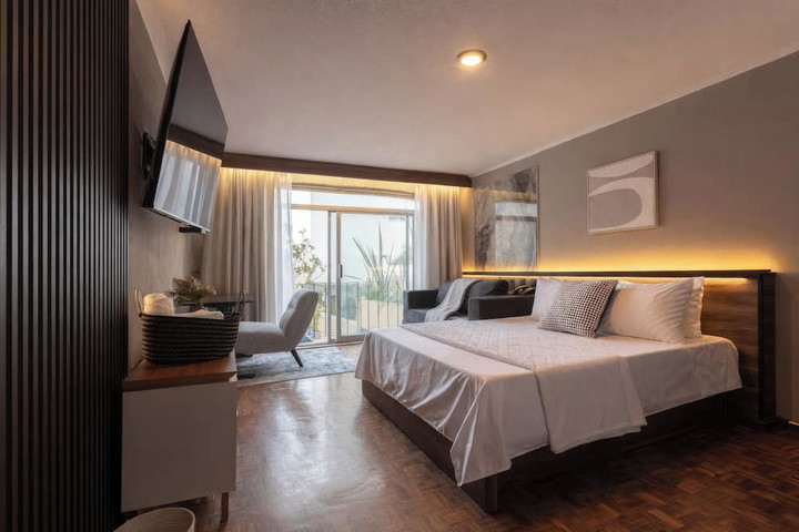Hotel Miranthia Cuernavaca Adults - Only - Morelos