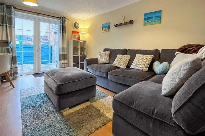 2 Slaapkamer Accommodatie In Westward Ho! - Westward Ho!