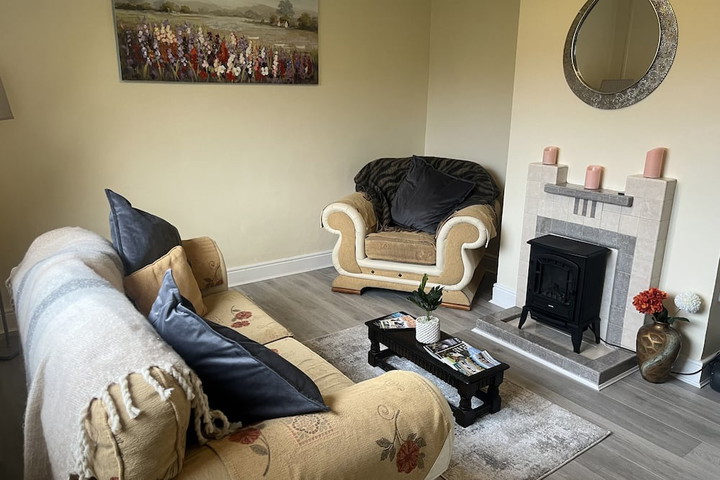 An Cnoc Cottage - Dingle Peninsula