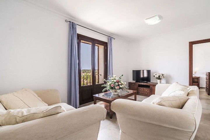 S'hort Den Vadell By Interhome - Campos