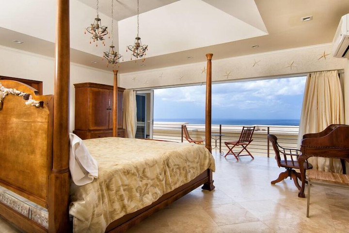 La Maison Michelle | Finca De Máximo Lujo Con Vistas A La Platinum Coast De Barbados - Bridgetown