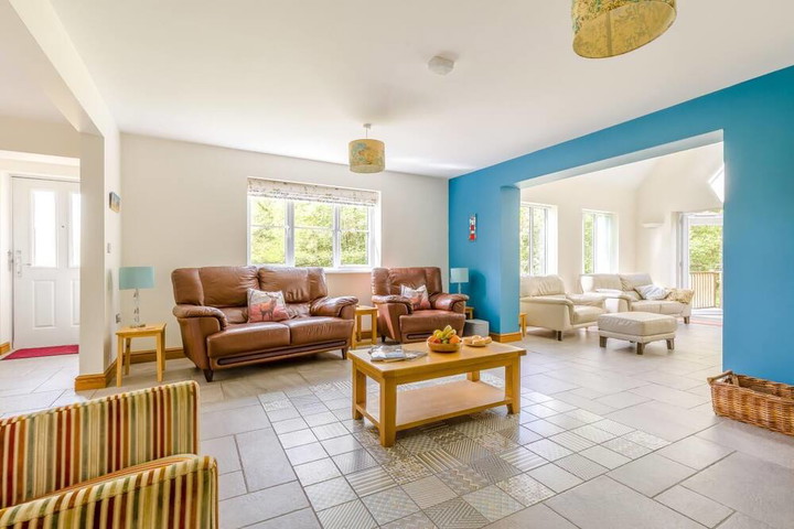 5 Bed In Hanworth Common (Oc-1650) - Sheringham