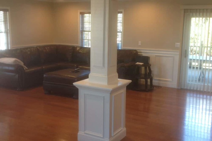 Beautiful Colonial Mint Condition Summer House Walking Distance To Beach - Riverhead, NY