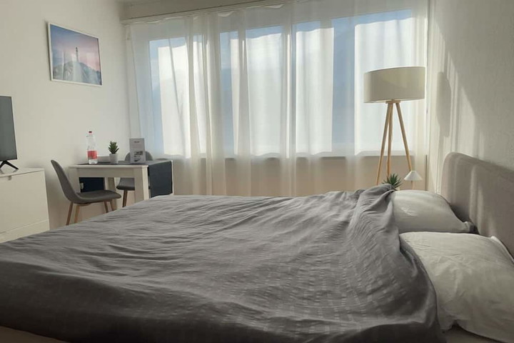 Comfortable Apartment For Vacation In Triesen - Liechtenstein