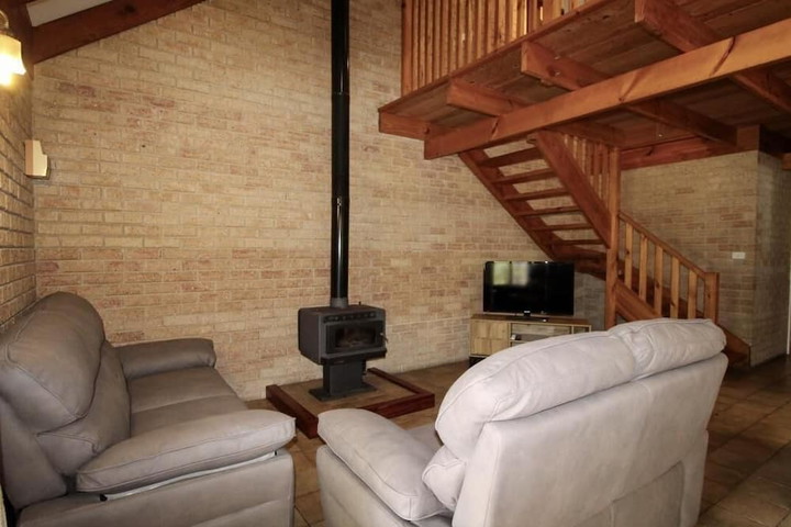 Riverscape Cottage No.12 With River Views - Riverscape  - Unit 12 With River Views - Augusta, Australia