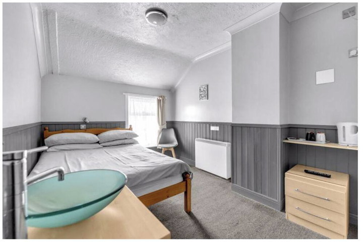 Mallow View Guest House | Cleethorpes Beachside - Cleethorpes