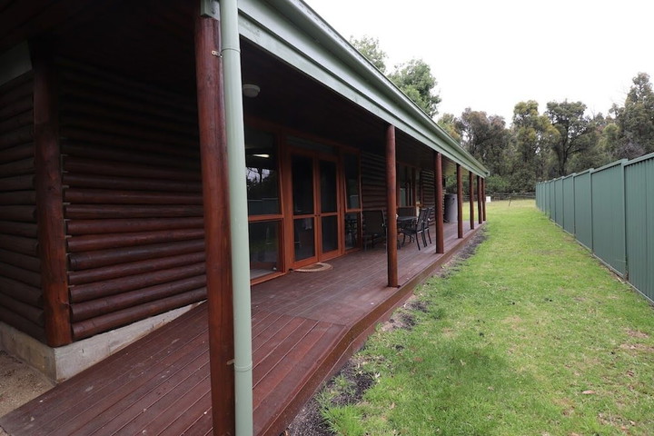 Short Walk To Beaches And Town Centre - Mallacoota