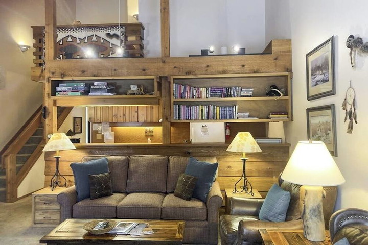 Family-friendly Home Between Jackson And Teton Village W/full Kitchen - Jackson, WY