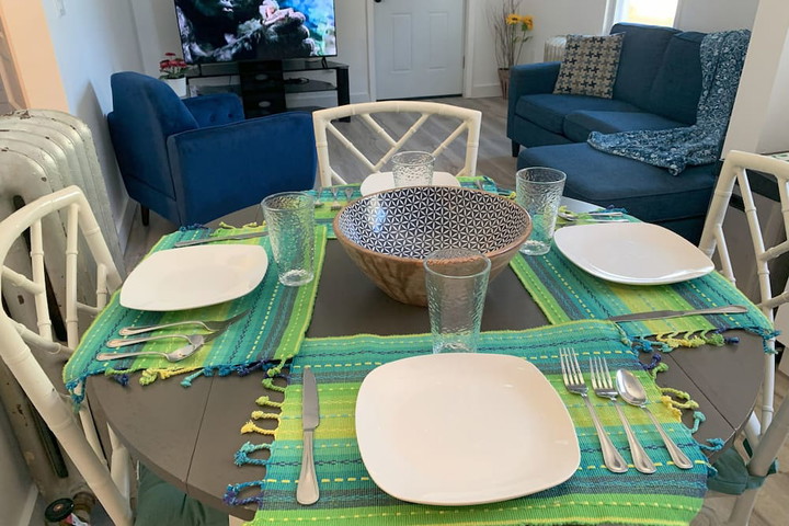Scranton Valley! Lovely 2-bedroom Apartment. - Scranton, PA