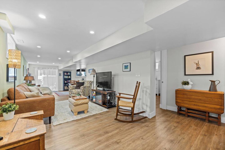 Family-friendly 2br Near Lake & Downtown - Cobourg
