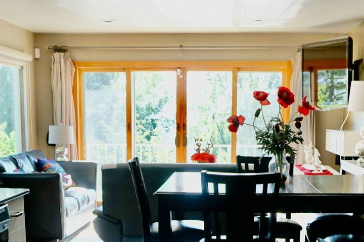 Stunning Views! Luxury 4 Bedroom, 2 Bathroom Vacation Duplex In Downtown Salt Lake Capitol Hill - Salt Lake City, UT