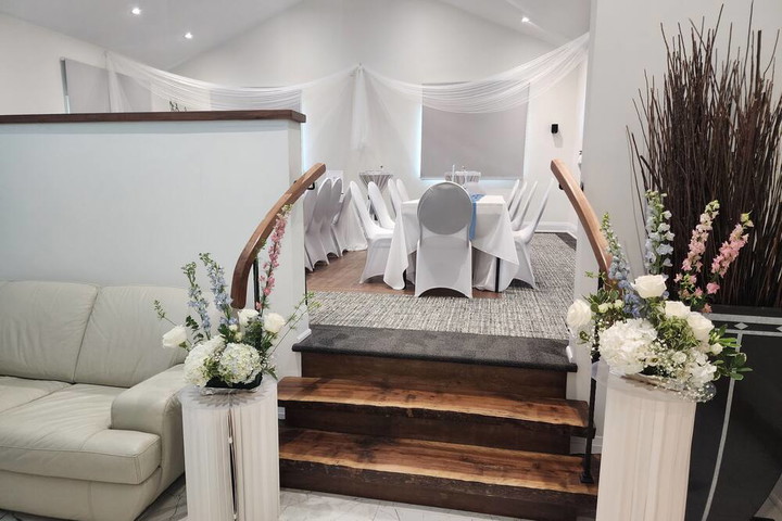 Luxury Chalet, Entertain Up To 70 People, Waterfall, Firepit, Putting Green. - 해밀턴