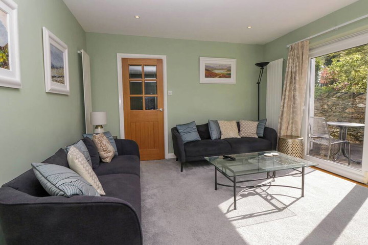 Beckside, Family Friendly, Character Holiday Cottage In Ambleside - Grasmere