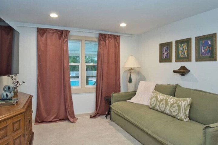 Quads-for-fun, Unit 4, Saint George Island, Fl - Apalachicola