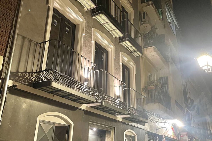 Apartamento Anaya 1, En Pleno Centro De Granada - Granada