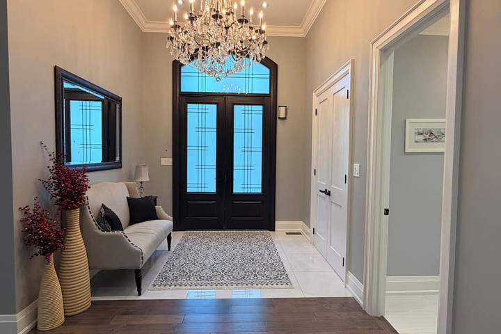 Luxury Private Estate Retreat. Pool Hot Tub Gym Pool Table - Brampton
