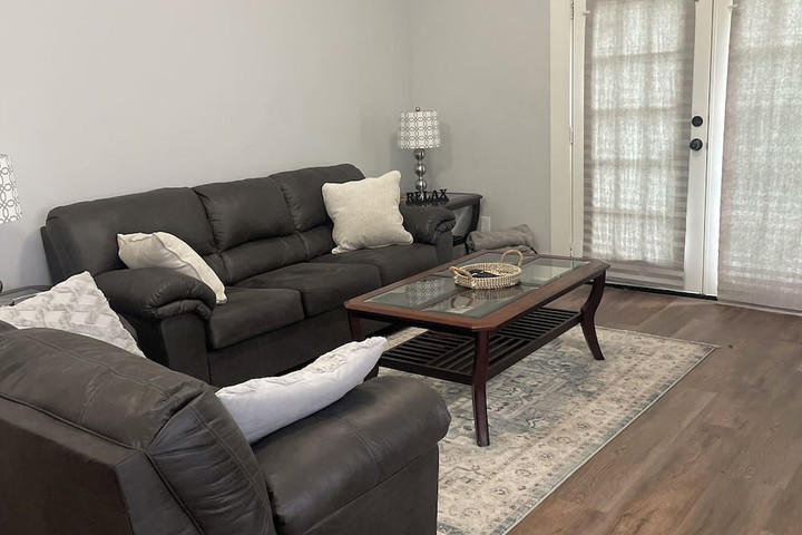 4-bedroom Bungalow In Amazing Natchitoches With Wifi, Ac Near Northwestern Univ. - Natchitoches, LA