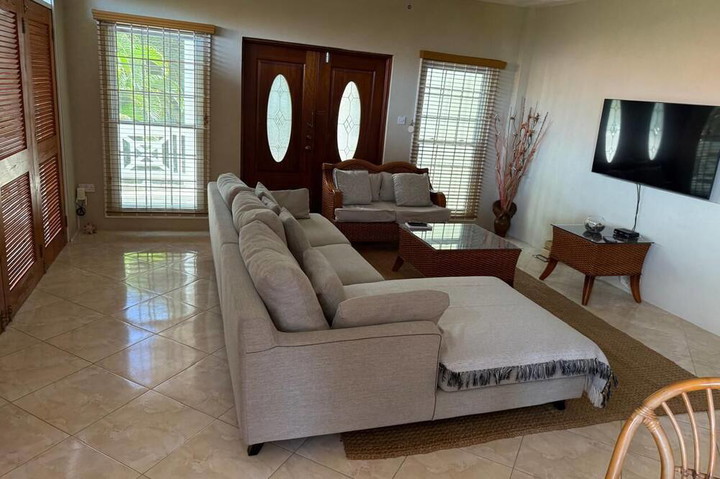 Cosy Hideaway/2 Villas/private Pool/stunning Views/relax Stay/minutes To Beaches - Sainte-Lucie