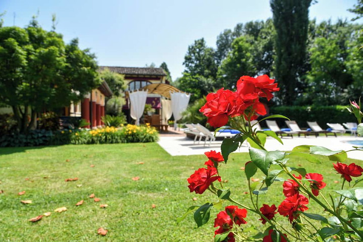 Venice Park - Treviso