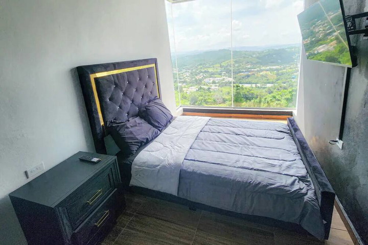 𝗟𝗮 𝗖𝗮𝘀𝗶𝘁𝗮 𝗡𝗲𝗴𝗿𝗮 𝗲𝗻 𝗖𝗮𝘆𝗲𝘆 - Cayey