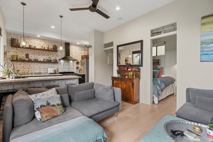 Jardin Tiny House - Beechmont
