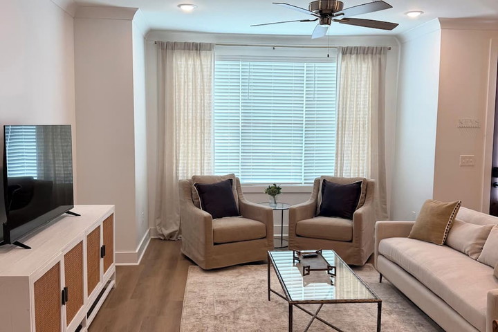 Starkville Ms Luxury Townhome! Perfect For Gameday! 5 Minutes To Msu! - Starkville