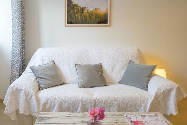 Quiet Cottage With Garden And Wifi In Saint-doulchard - Bourges