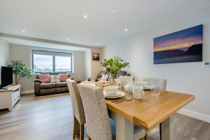 2 Bed In Tintagel (Oc-a32939) - Boscastle