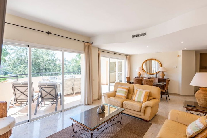 Penthouse Marbella By Ruralidays - Marbella
