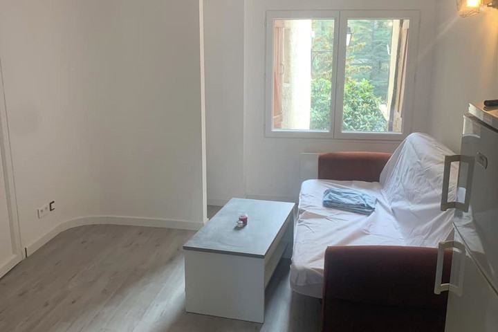Appartement Studio - Sospel