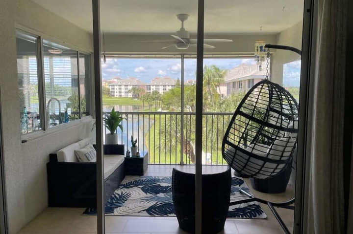 Relaxing Jupiter Gem! - Jupiter, FL