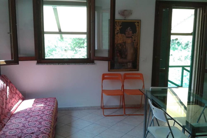 Ferienwohnung - Rio Marina - Elba