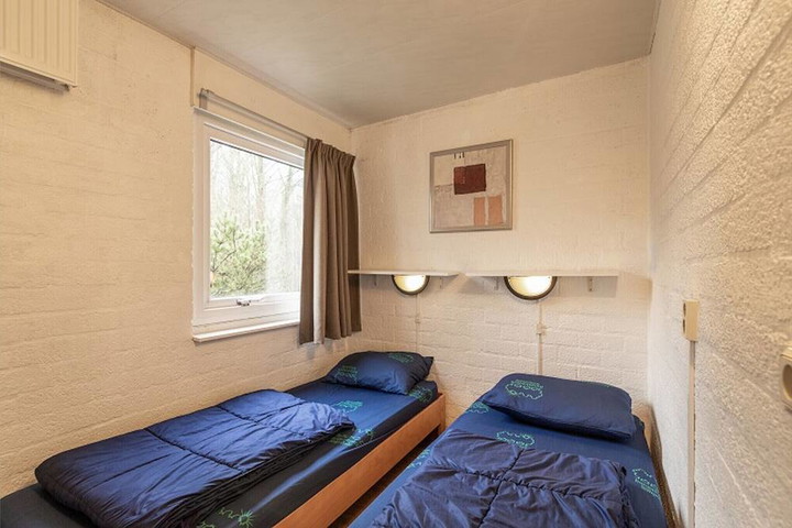 Bungalowpark Simpelveld - Schakel 24 - Heerlen
