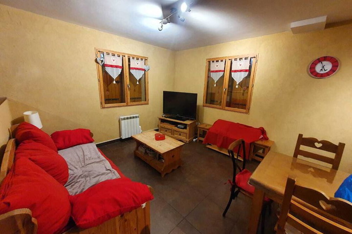 Chalet 10/12 Personen Im Weiler Ecrins - Provence-Alpes-Côte d'Azur