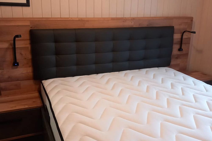 Gite Les Aquarelles 1 Bleu - Sea View Heated Indoor Pool All Year Round - Paimpol