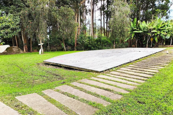 Alojamiento Completo Familiar Y Tranquilo 5 Minutos Del Parque Principal La Ceja - La Ceja